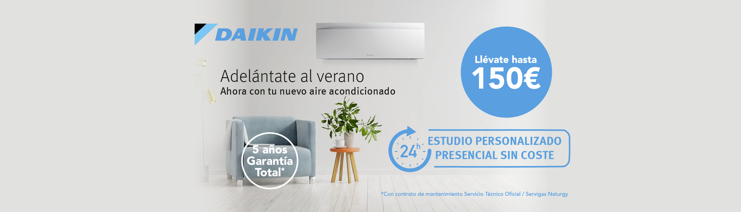 Grupo Euroclima, Servicios de Climatización | Grupo Euroclima