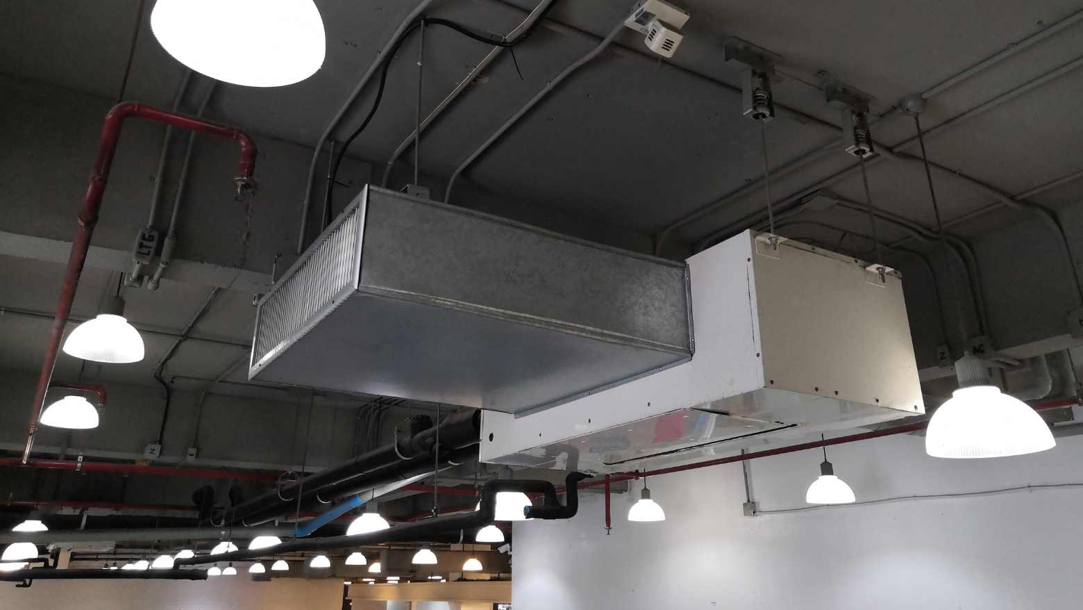 Fan coils - Euroclima